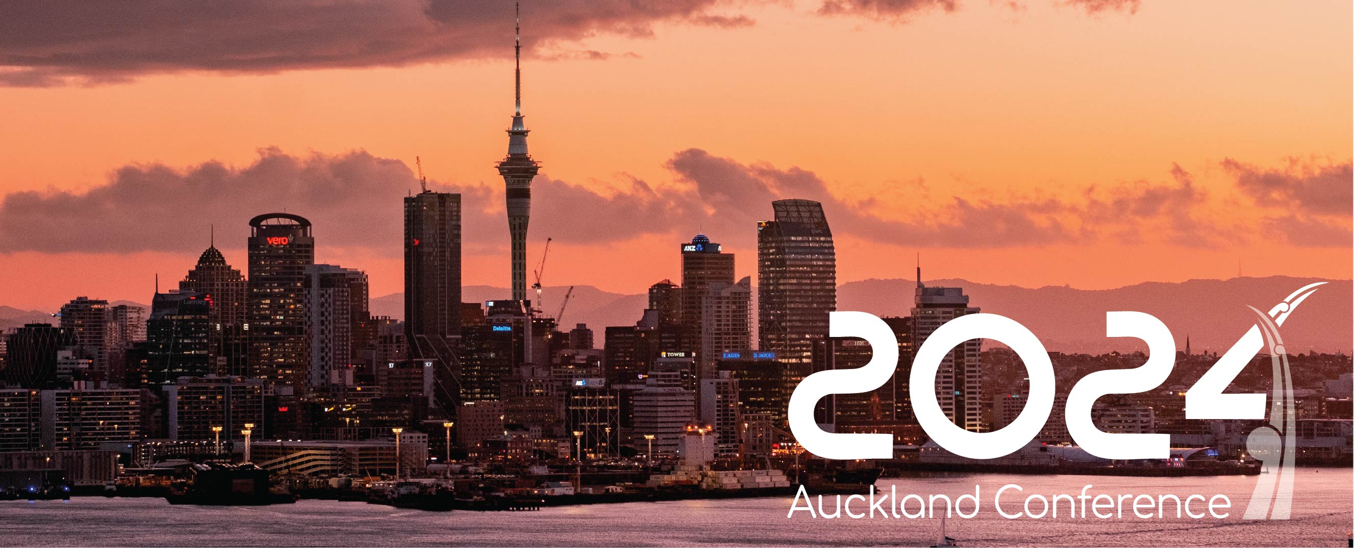 The 2024 ANZAED Annual Conference in Tāmaki Makaurau, Auckland - ANZAED