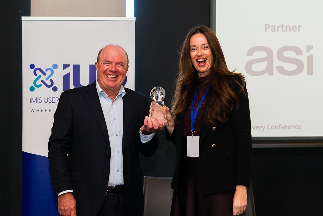 ANZAED Honoured with ASI Great Things Award for Innovation and ...